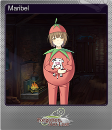 Showcase :: Forgotten, Not Lost - A Kinetic Novel