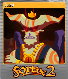 Showcase :: Fortix 2