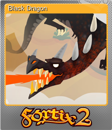 Showcase :: Fortix 2