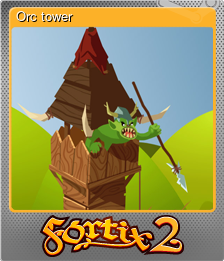 Showcase :: Fortix 2