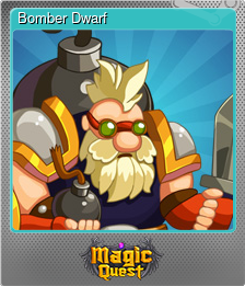 Showcase :: Magic Quest