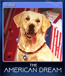 Inventory :: The American Dream