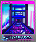 Showcase :: Yon Paradox