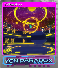Showcase :: Yon Paradox