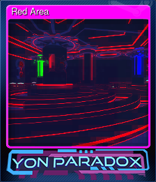 Showcase :: Yon Paradox