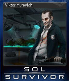 Showcase :: Sol Survivor