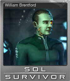 Showcase :: Sol Survivor