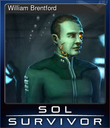 Showcase :: Sol Survivor