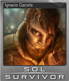 Showcase :: Sol Survivor