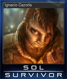 Showcase :: Sol Survivor