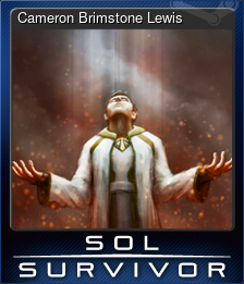 Showcase :: Sol Survivor