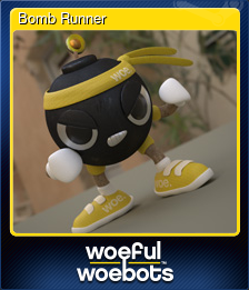 Inventory :: Woeful Woebots