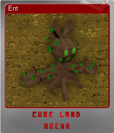 Showcase :: Cube Land Arena