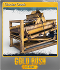 Showcase :: Gold Rush: The Game