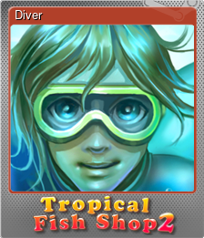 Showcase :: Tropical Fish Shop 2