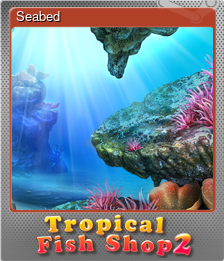 Showcase :: Tropical Fish Shop 2