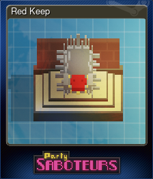 Showcase :: Party Saboteurs