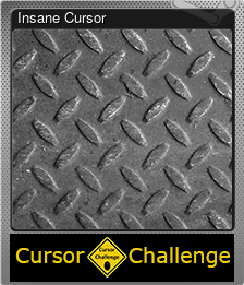 Showcase :: Cursor Challenge