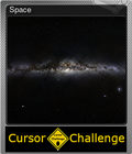 Showcase :: Cursor Challenge
