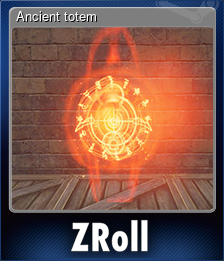 Showcase :: ZRoll
