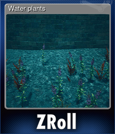 Showcase :: ZRoll