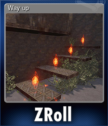 Showcase :: ZRoll