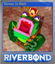 Showcase :: Riverbond
