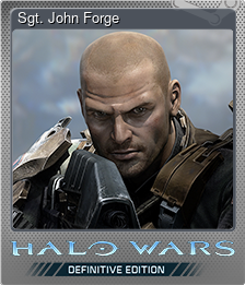 Showcase :: Halo Wars: Definitive Edition