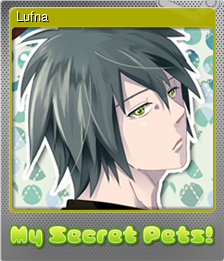 Showcase :: My Secret Pets!