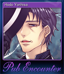 Showcase :: Pub Encounter