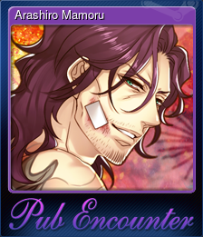 Showcase :: Pub Encounter