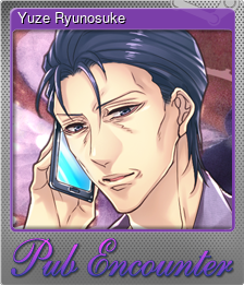 Showcase :: Pub Encounter