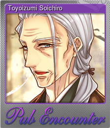 Showcase :: Pub Encounter