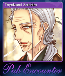 Showcase :: Pub Encounter