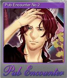 Showcase :: Pub Encounter