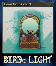 Showcase :: Bird of Light