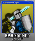 Showcase :: Abandoned Knight