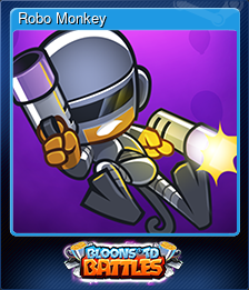 Showcase :: Bloons TD Battles