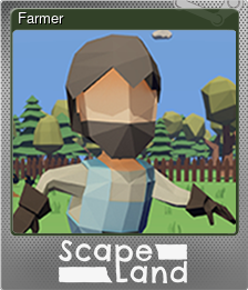 Showcase :: Scapeland