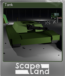 Showcase :: Scapeland