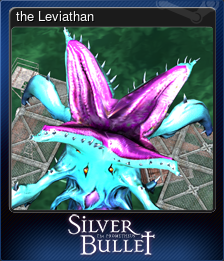 Showcase :: Silver Bullet: Prometheus