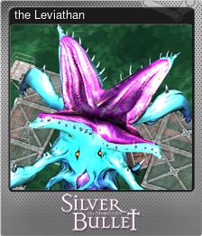 Showcase :: Silver Bullet: Prometheus