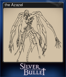 Showcase :: Silver Bullet: Prometheus