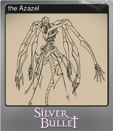 Showcase :: Silver Bullet: Prometheus