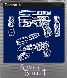 Showcase :: Silver Bullet: Prometheus