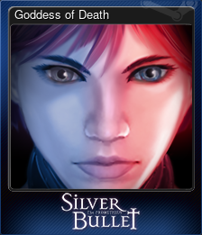Showcase :: Silver Bullet: Prometheus