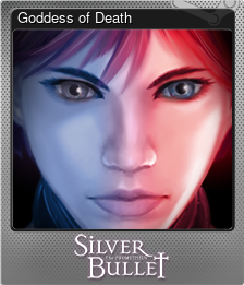 Showcase :: Silver Bullet: Prometheus