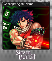 Showcase :: Silver Bullet: Prometheus