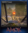 Showcase :: AMOK