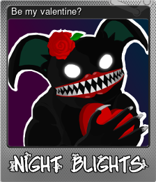 Showcase :: Night Blights